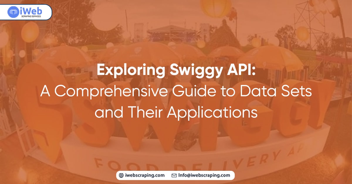 Exploring Swiggy API: A Comprehensive Guide to Data Sets and Their ... Exploring Swiggy API: A Comprehensive Guide to Data Sets and Their ...
